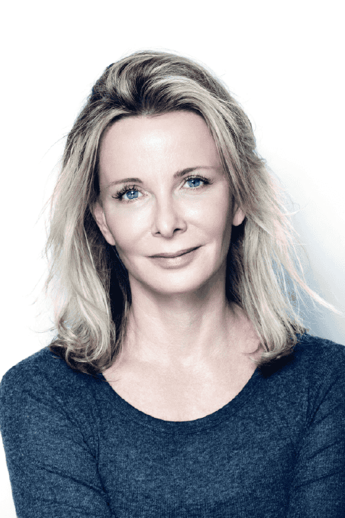 Susan Casey - World's Best Summit 2025