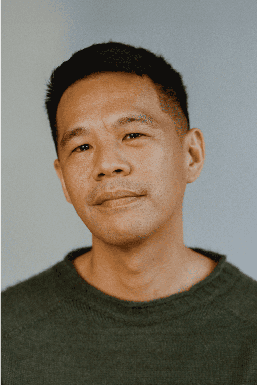 Jeff Chu - World's Best Summit 2025