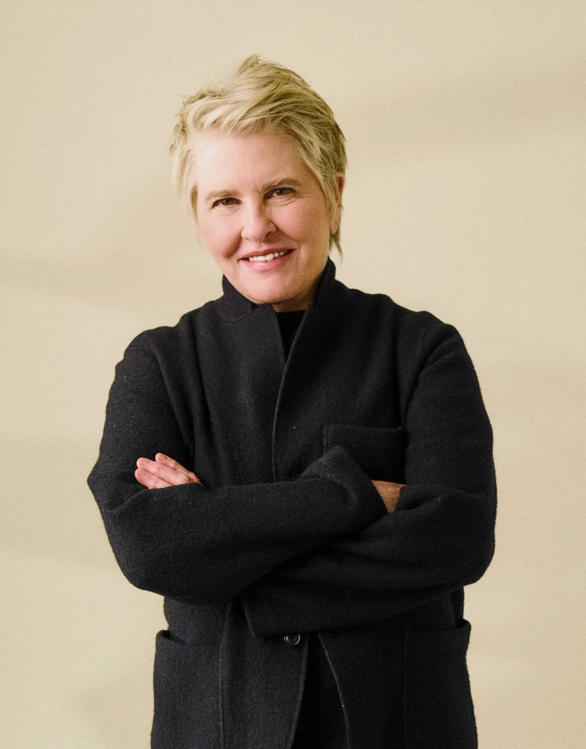 Liz Lambert - World's Best Summit 2025