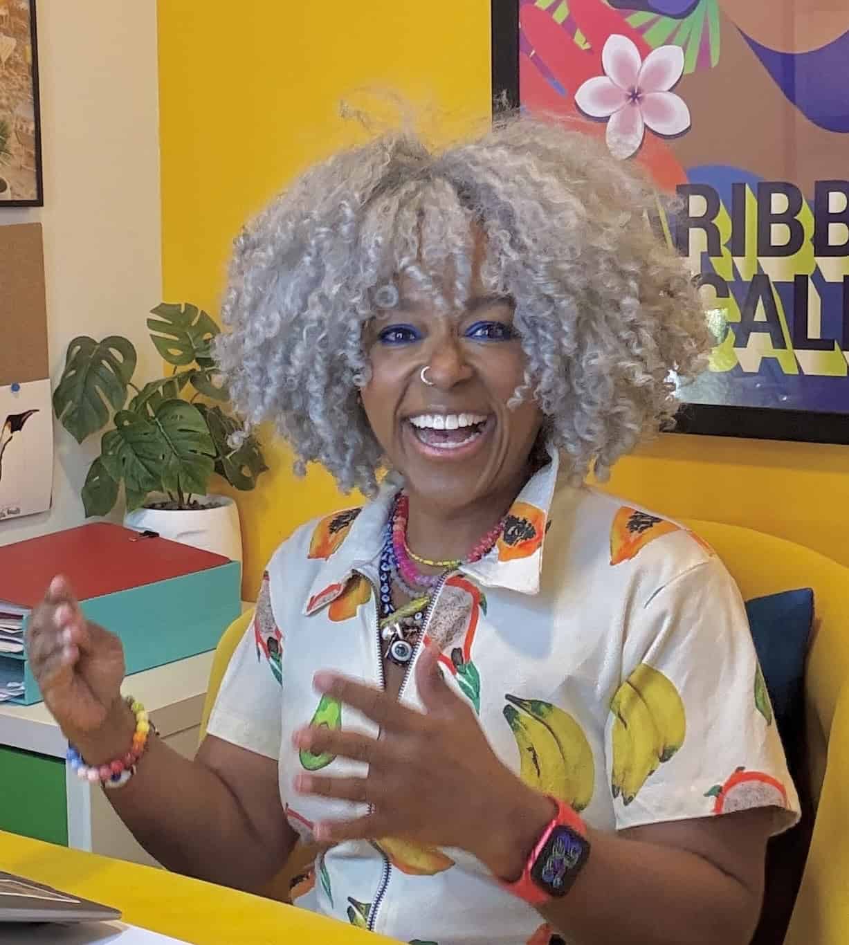 Sarah Greaves-Gabbadon - World's Best Summit 2025