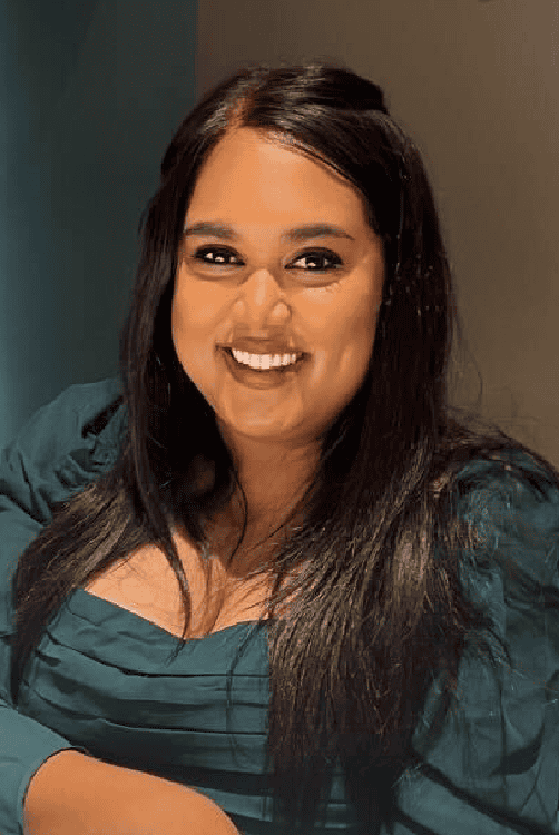 Susmita Baral - World's Best Summit 2025