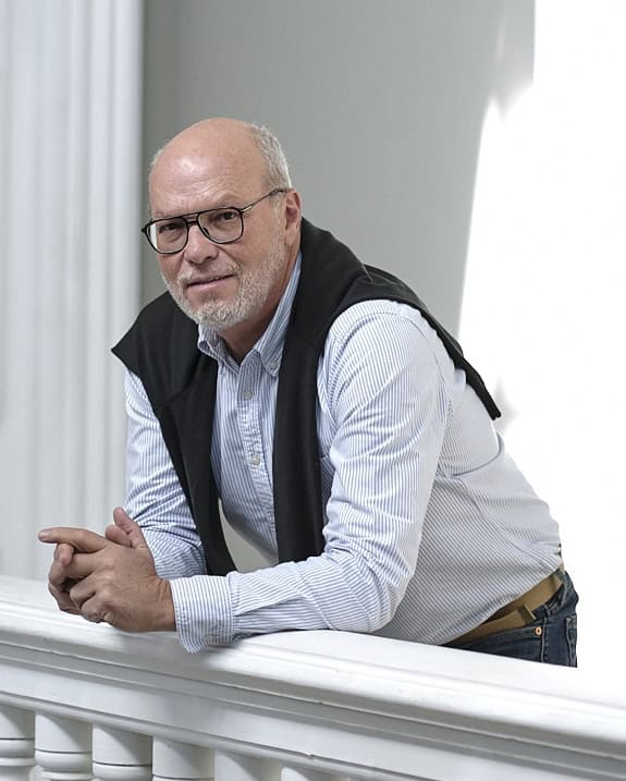 Ignacio Masías - World's Best Summit 2026