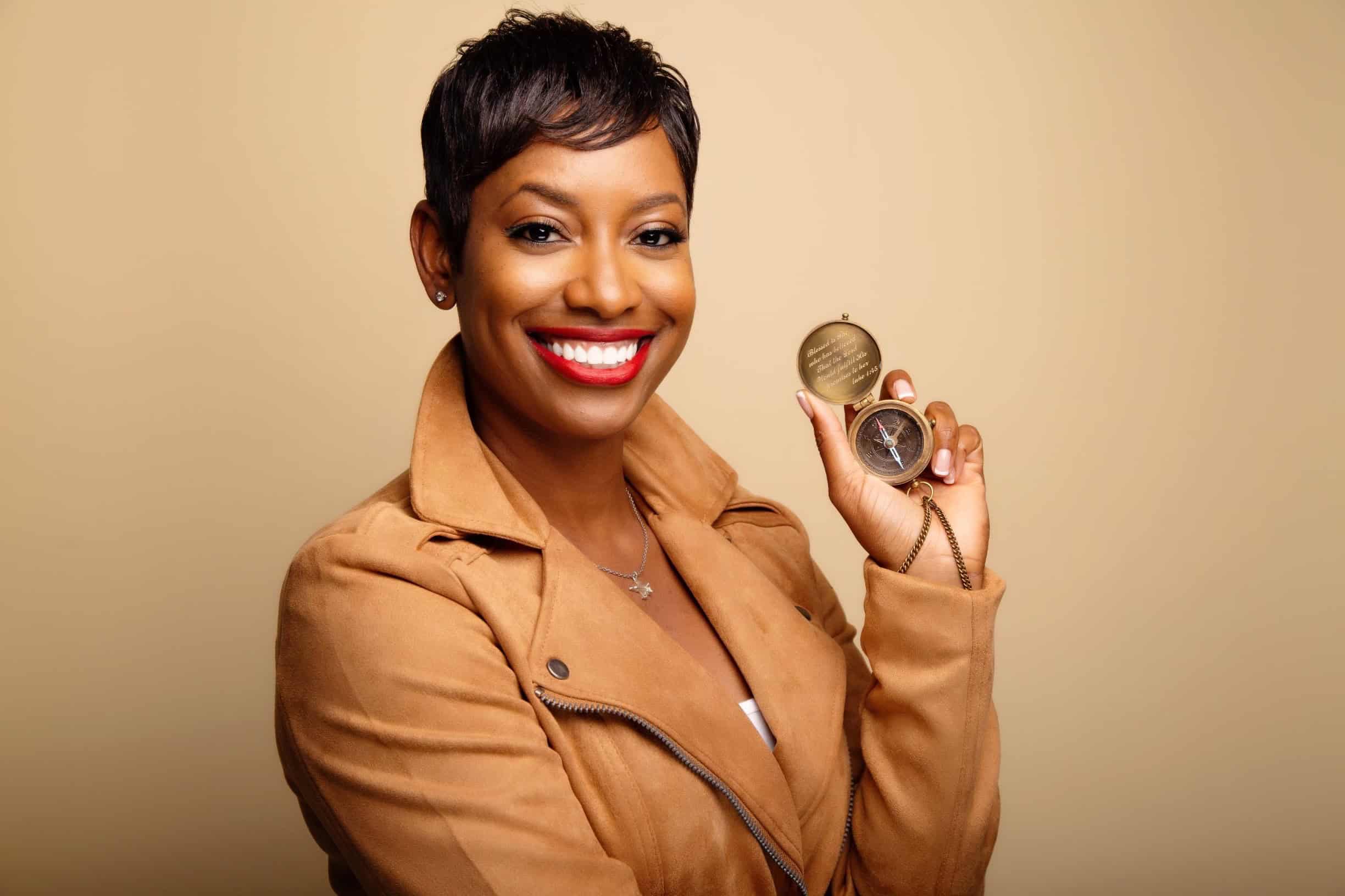 Kellee Edwards - World's Best Summit 2025