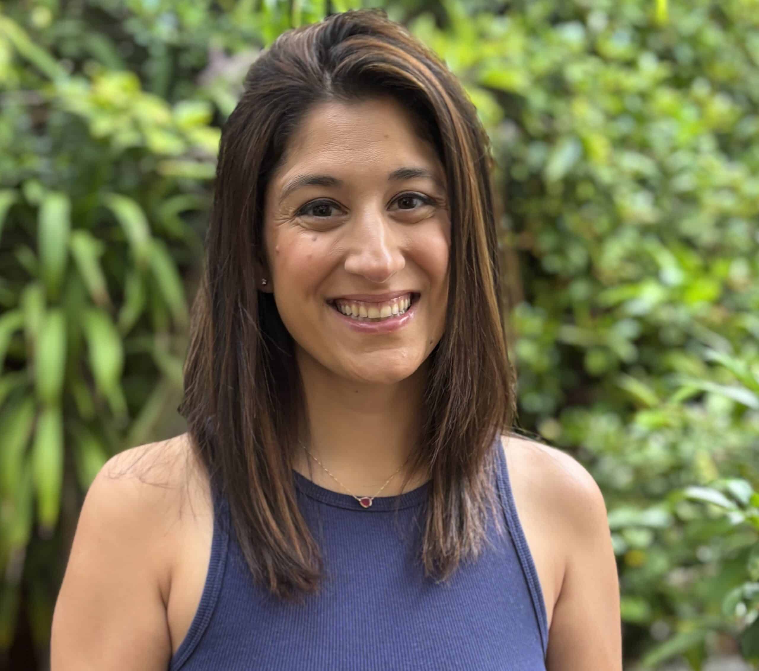 Maya Kachroo-Levine - World's Best Summit 2025